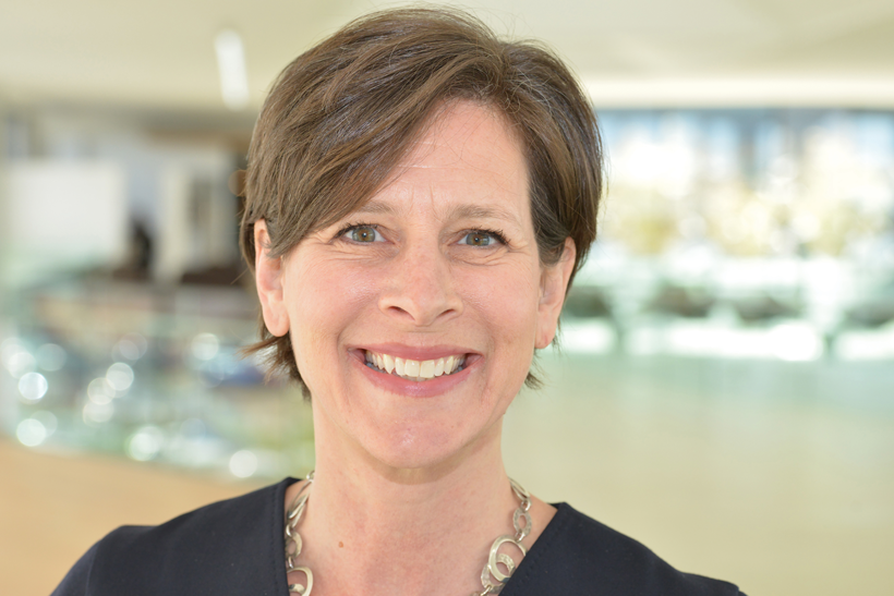 O2's Nina Bibby on marathon running and building brand advocacy