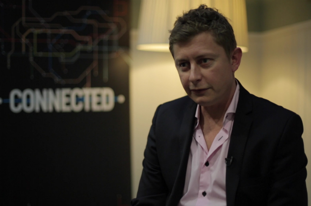 See what Noel Penzer had to say at the AOL digital upfronts