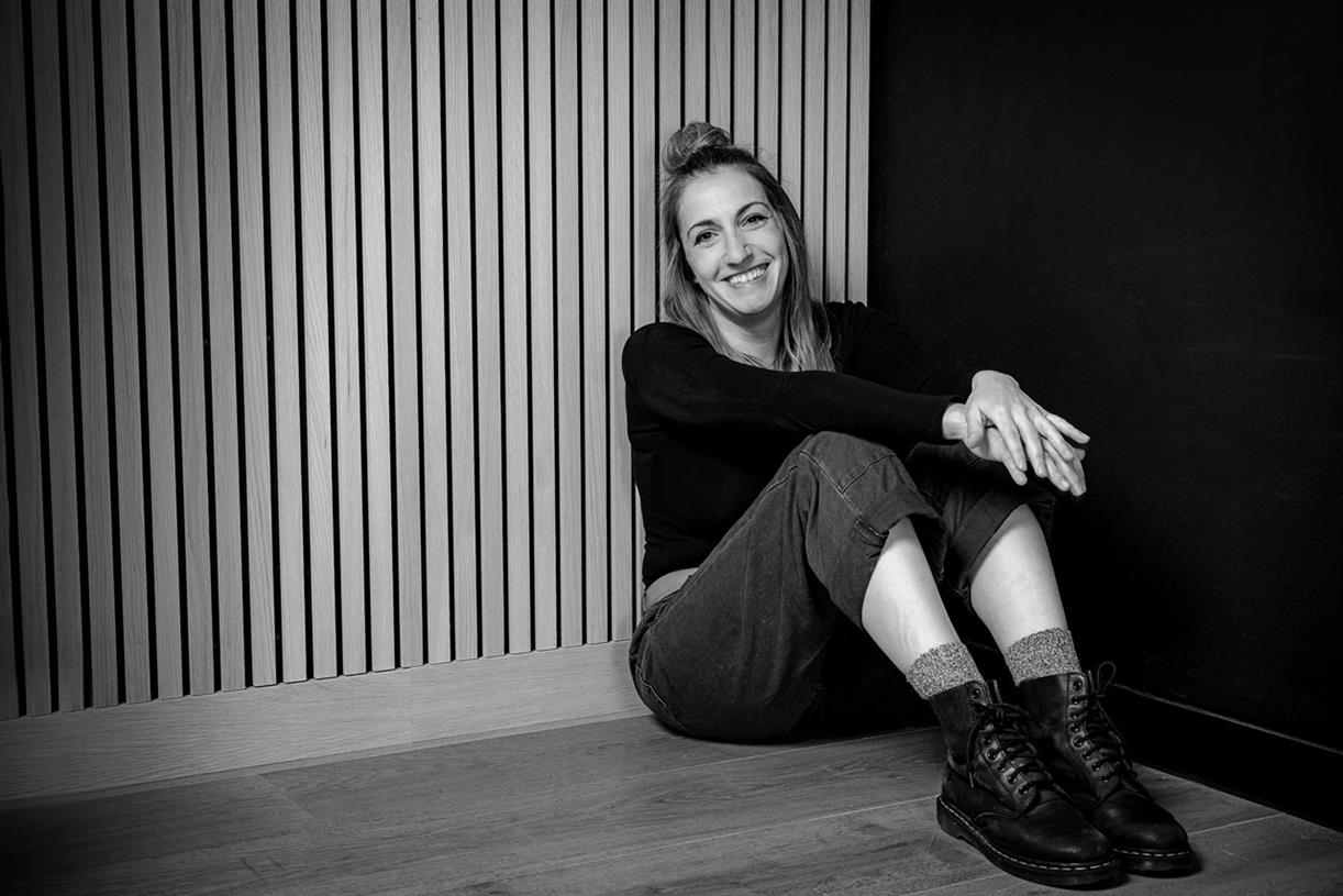 'I want to prove international creativity can be outstanding': Noel ...