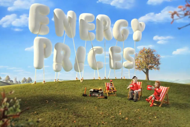 Maxus awarded £5m npower UK media as Group M takes European duties