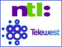 NTL and Telewest fuel fresh merger speculation