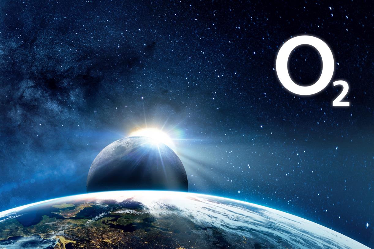 O2 taps into Spotify listening habits to suggest local gigs | Campaign US