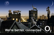 O2 launches reward scheme for contract customers