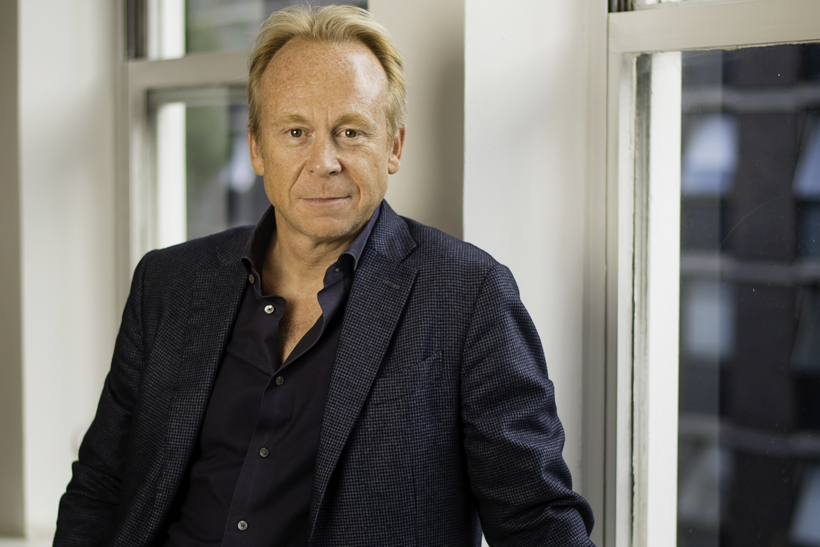 Robert Senior is connecting the dots at Publicis | Campaign US