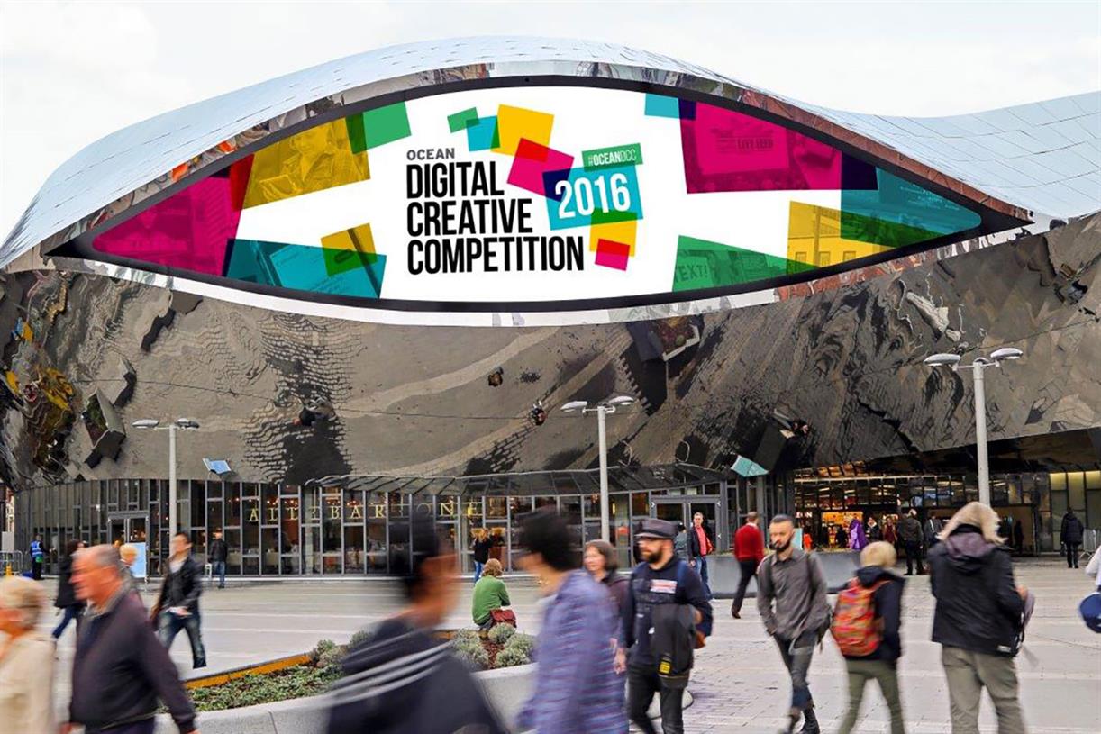Digital creative contest opens for entries | Campaign US