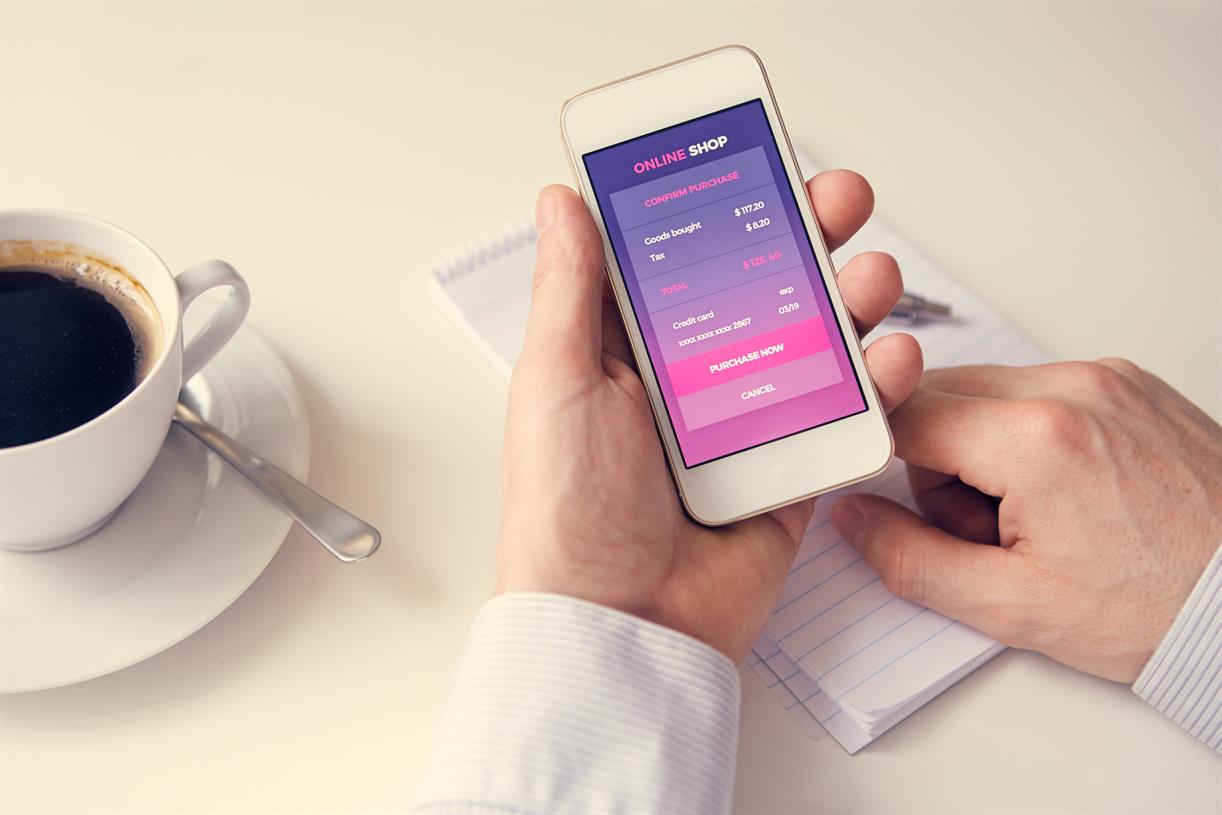 Mobile browsing set to replace desktop in fewer than 18 months