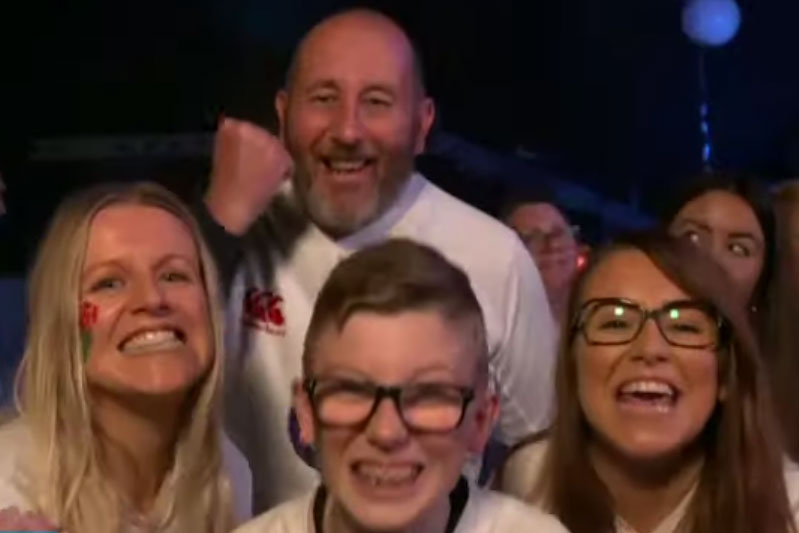 O2 launches 'world's first live ad' powered by 5G | Campaign US