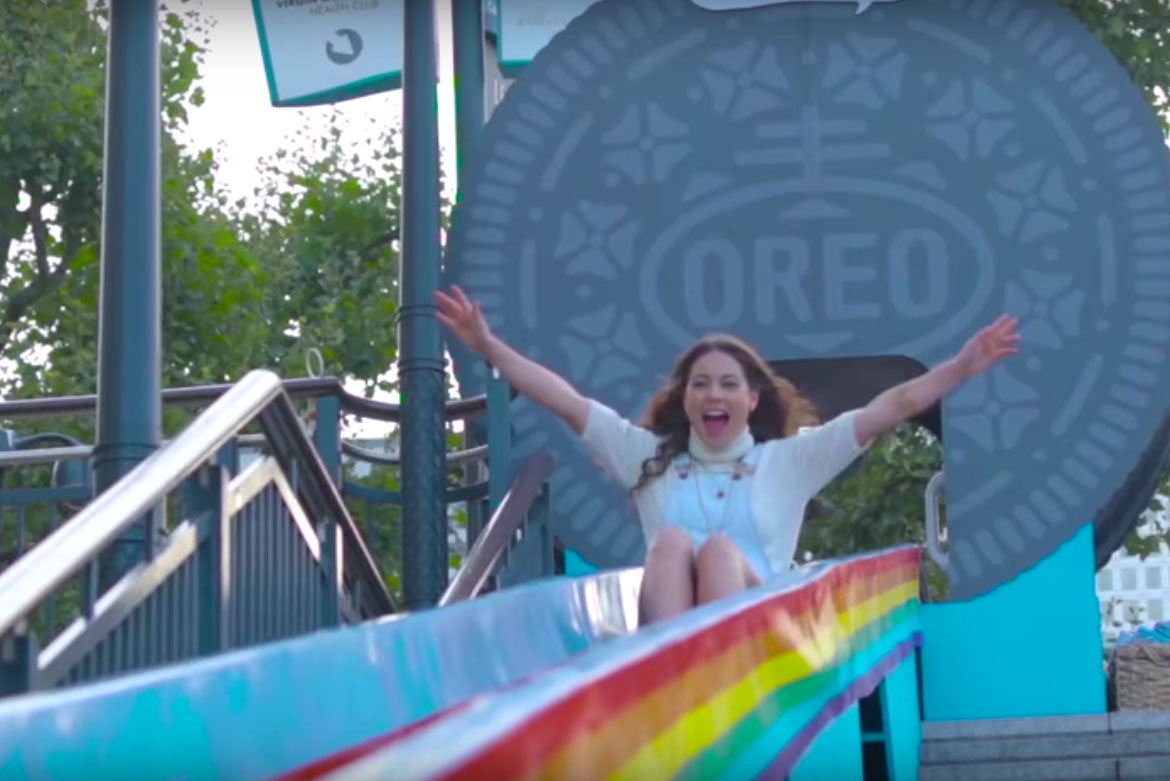 Behind the scenes at HeyHuman