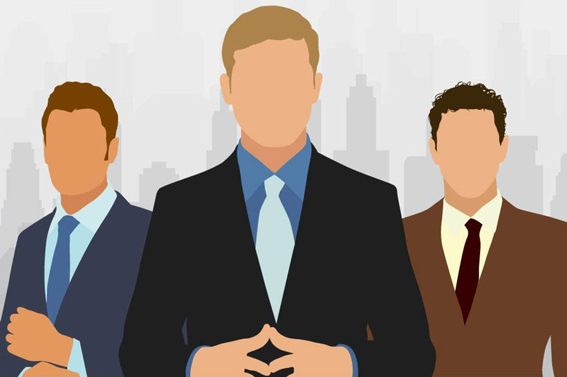 Origins of big businesses