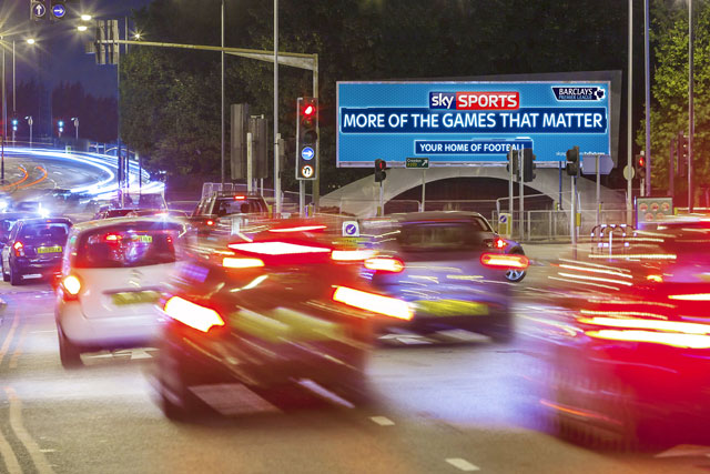 Outdoor Plus expands portfolio as part of £10m investment | Campaign US