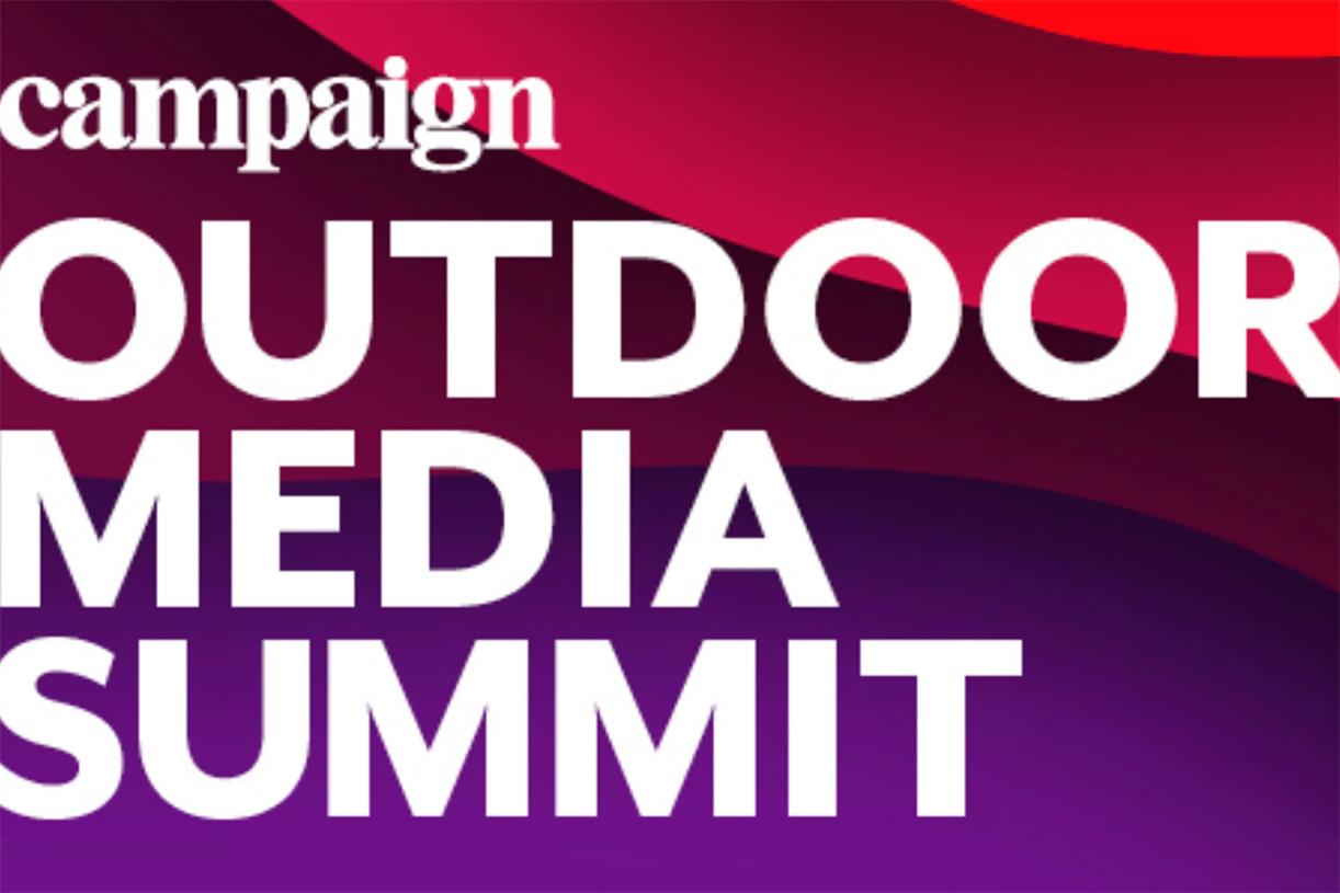 Campaign launches Outdoor Media Summit