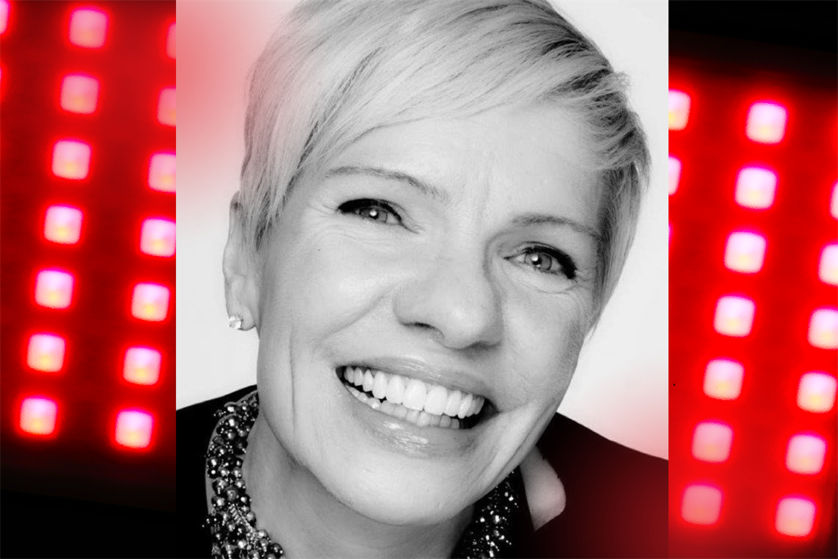 Power 100 2024: Catherine Kehoe, Nationwide