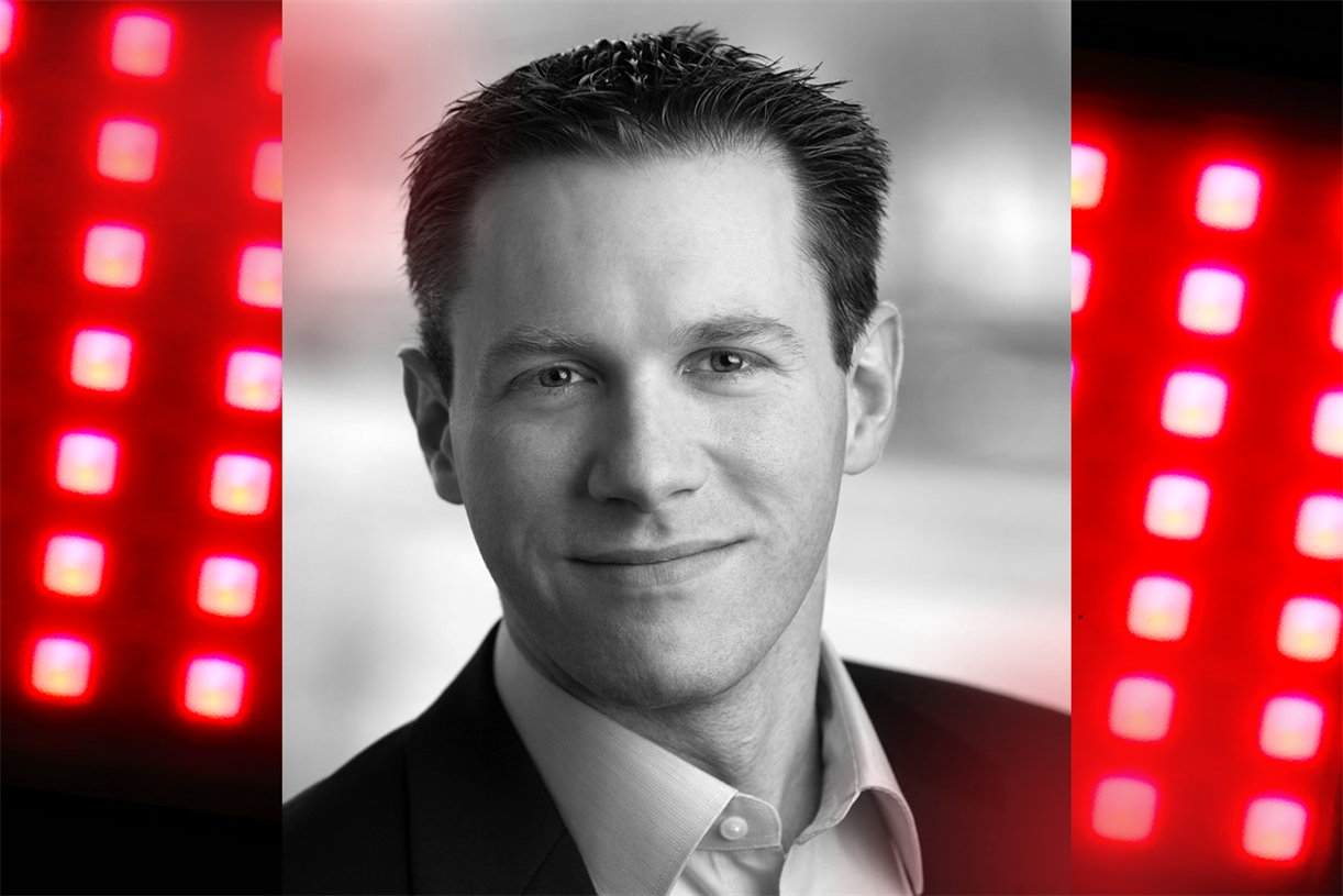 Power 100 2024: Eric Lempel, Sony Interactive Entertainment