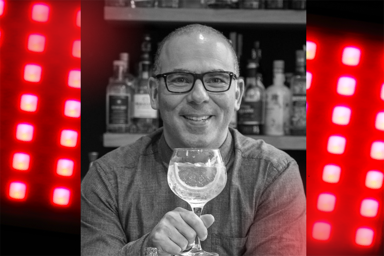 Power 100 2024: Jeremy Kanter, Fever-Tree | Campaign US