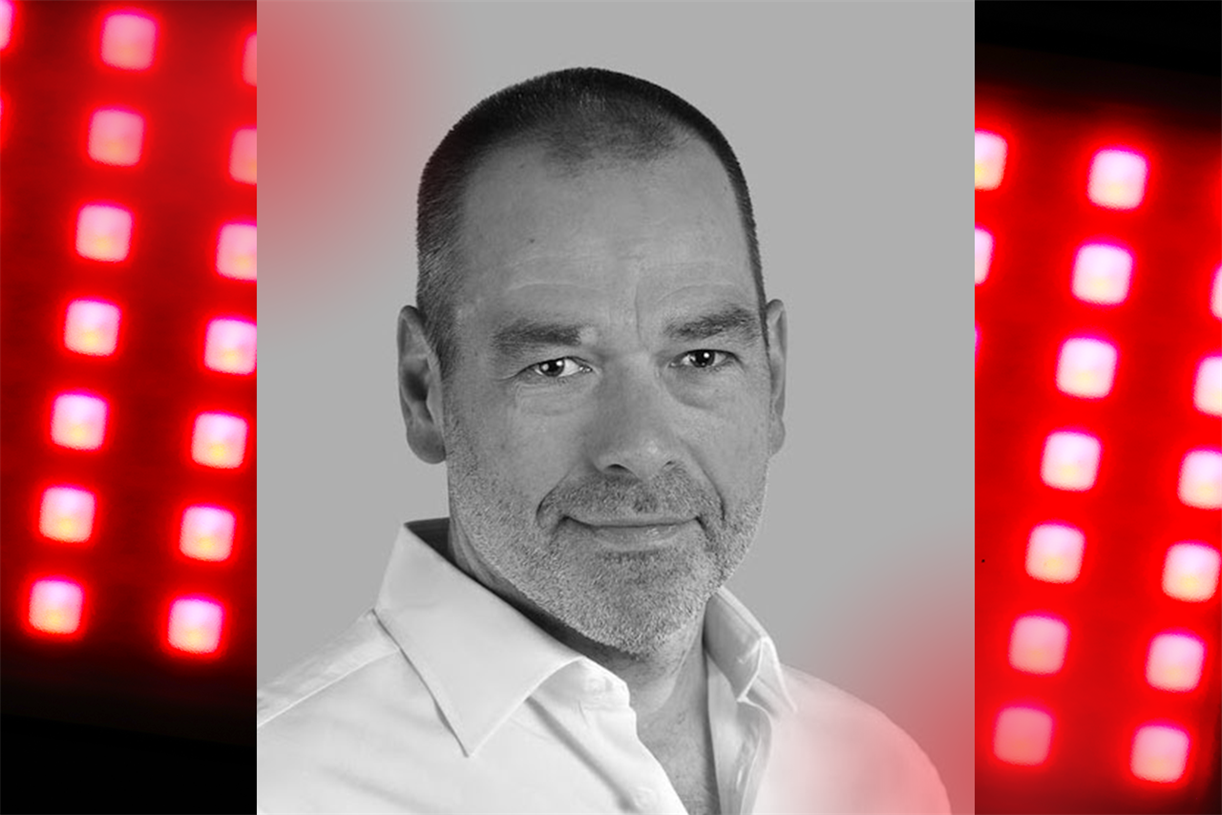 Power 100 2024: Kristof Fahy, Moonpig