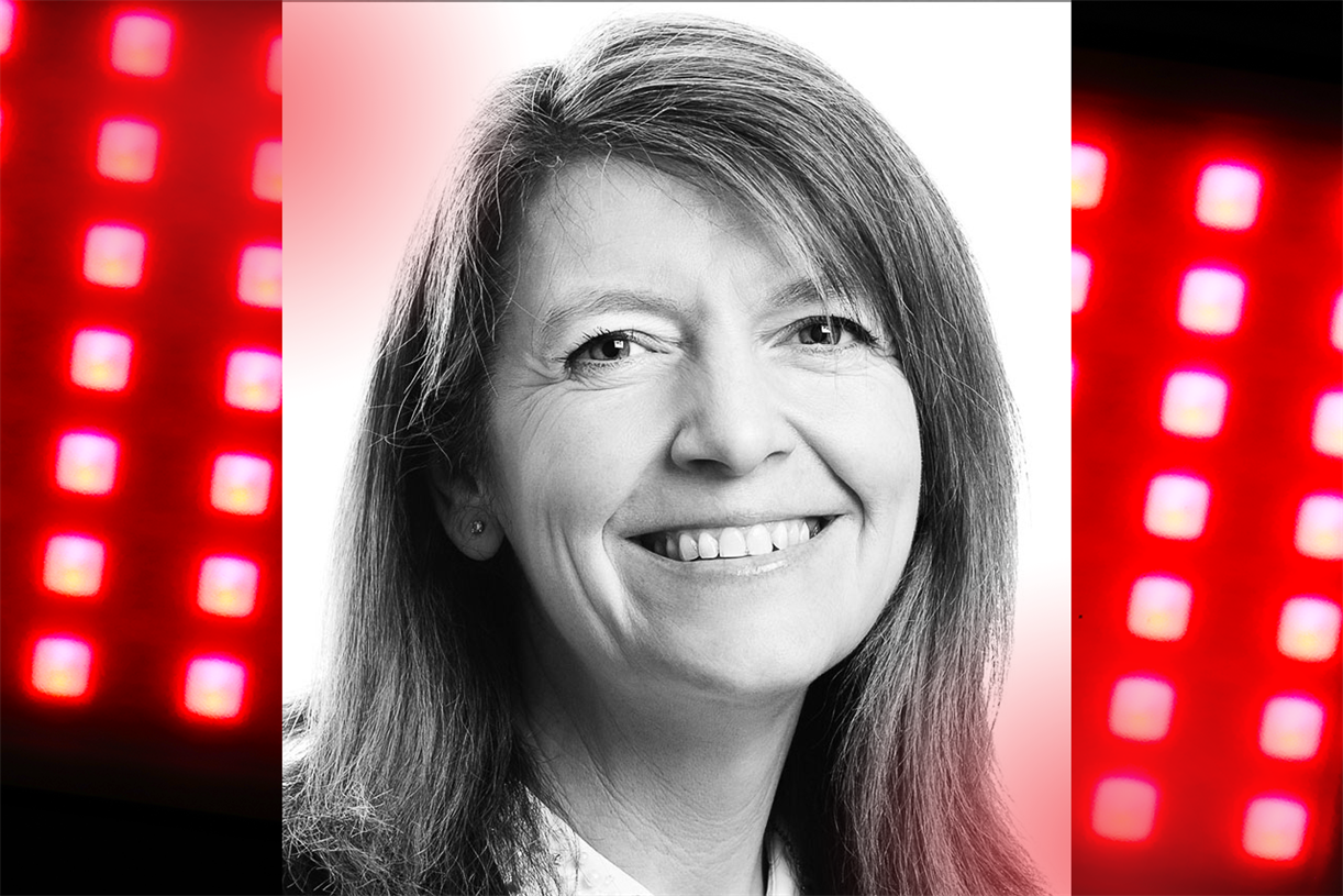 Power 100 2024: Margaret Jobling, NatWest Group