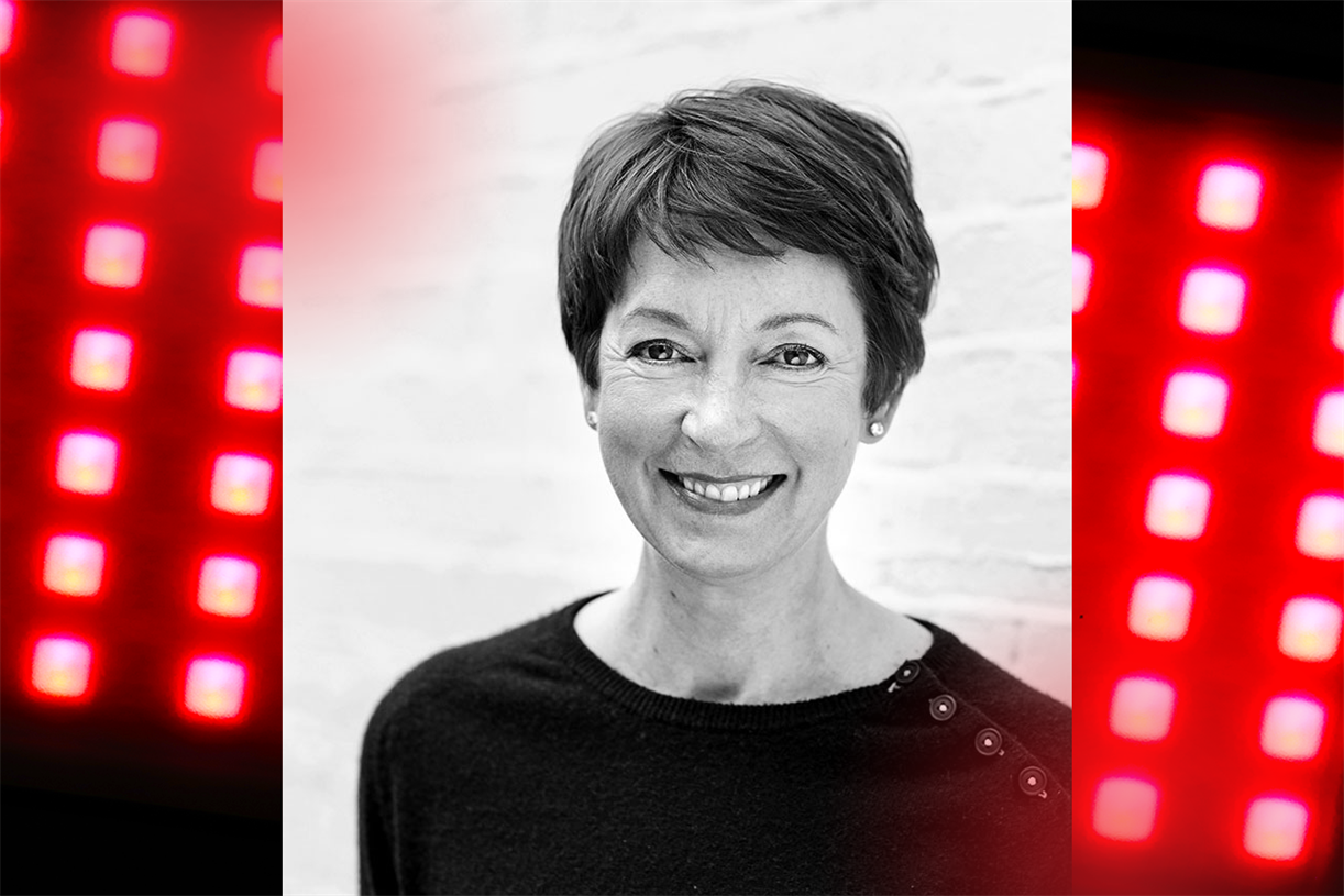 Power 100 2024: Michelle McEttrick, Primark