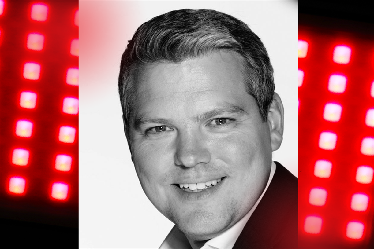 Power 100 2024: Nathan Ansell, Waitrose & Partners