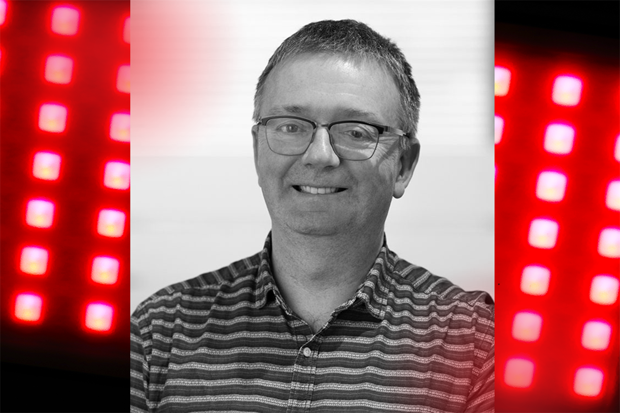 Power 100 2024: Philip Almond, Cancer Research UK