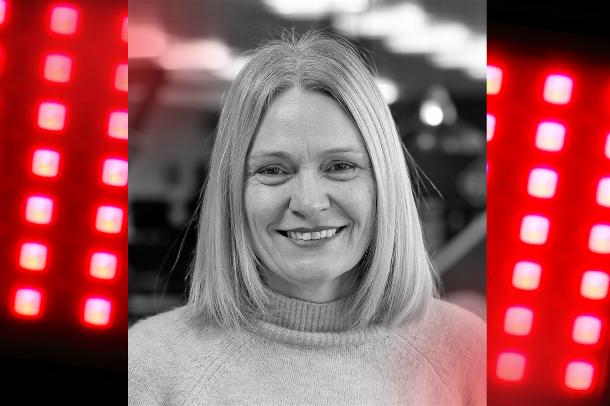 Power 100 2024: Sarah Barron, Domino's