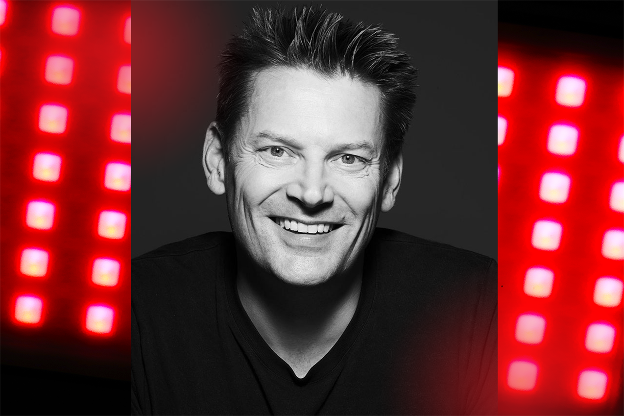 Power 100 2024: Toby Horry, TUI