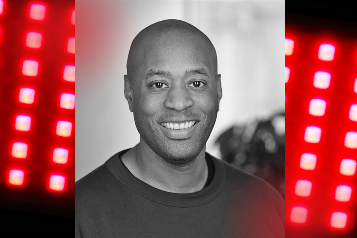 Power 100 2024: Trevor Johnson, TikTok