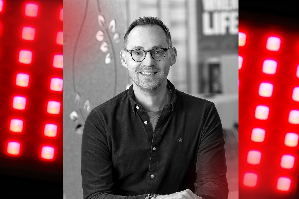 Power 100 2024: Wayne Newton, Walkers