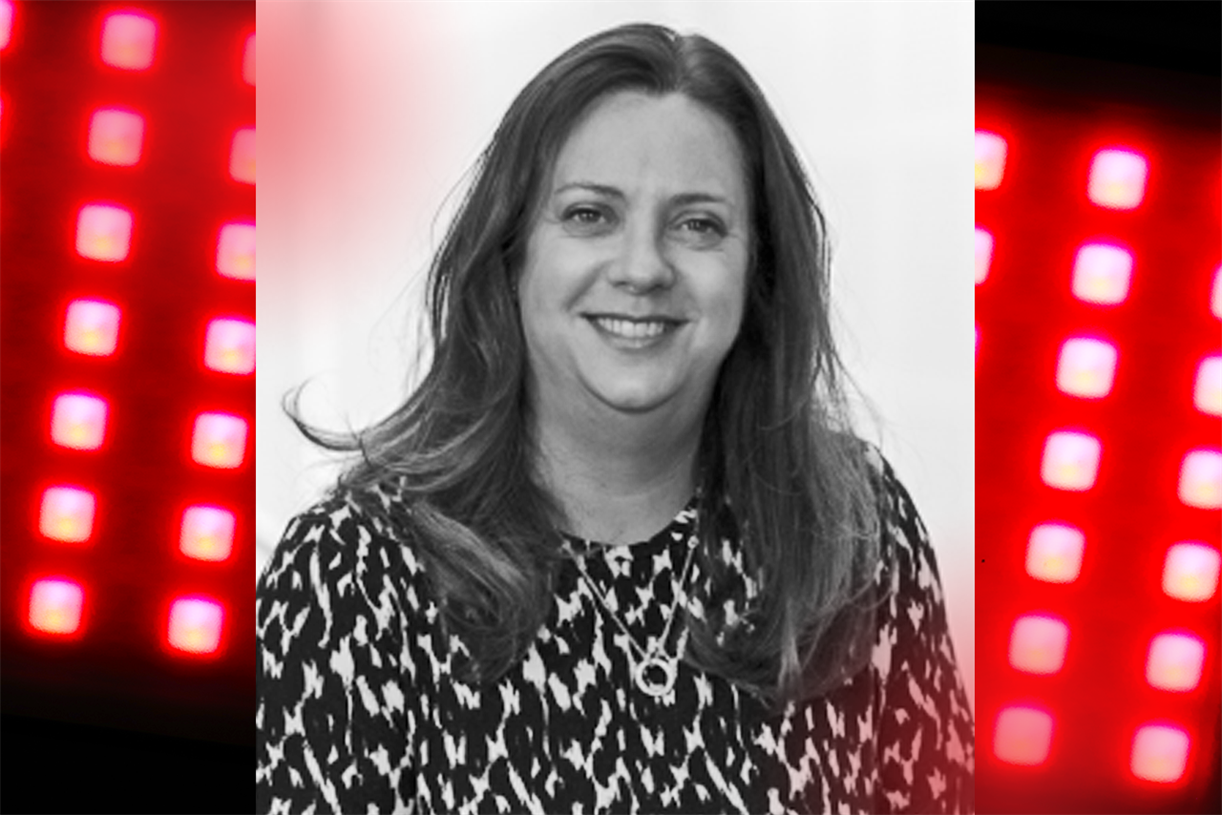 Power 100 2024: Ali Jones, Matalan