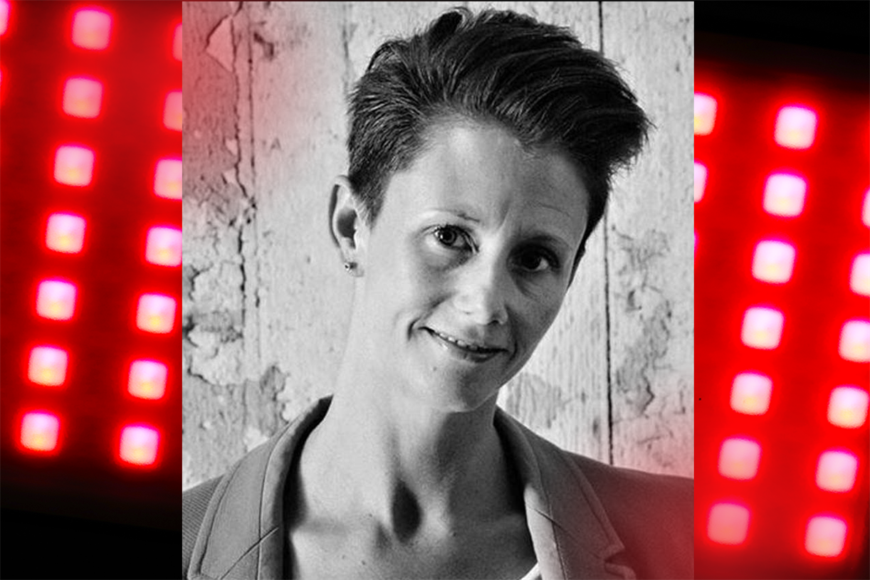 Power 100 2024: Ellie Norman, Formula E