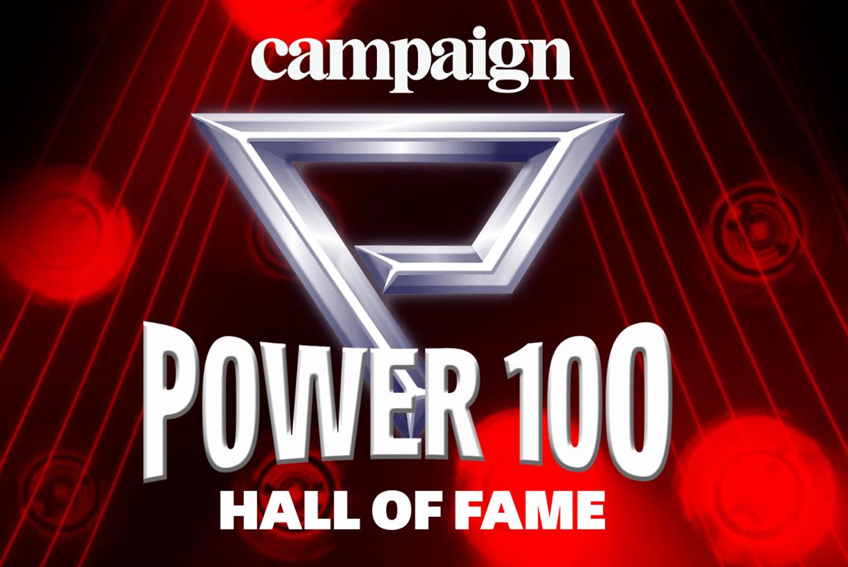 Campaign Power 100 2024 Hall of Fame revealed