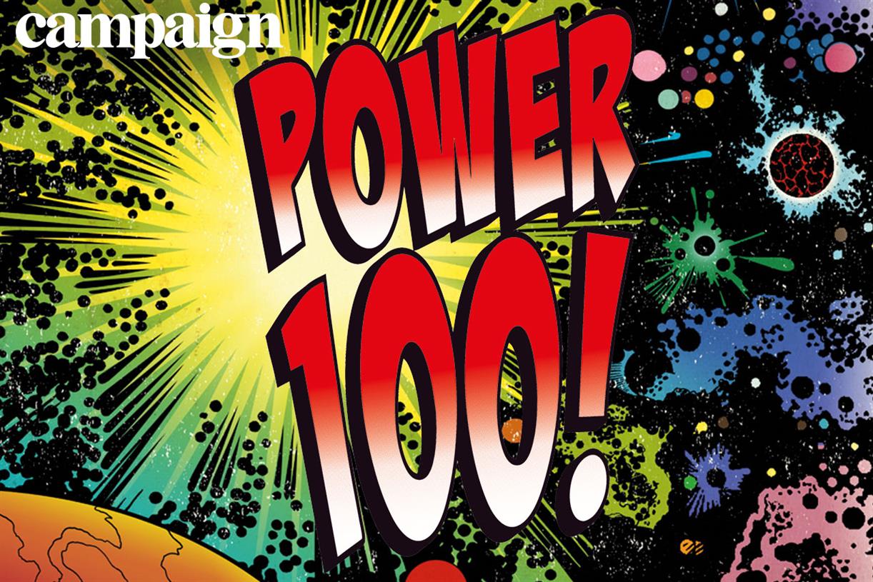 Power 100: meet the top finance marketers