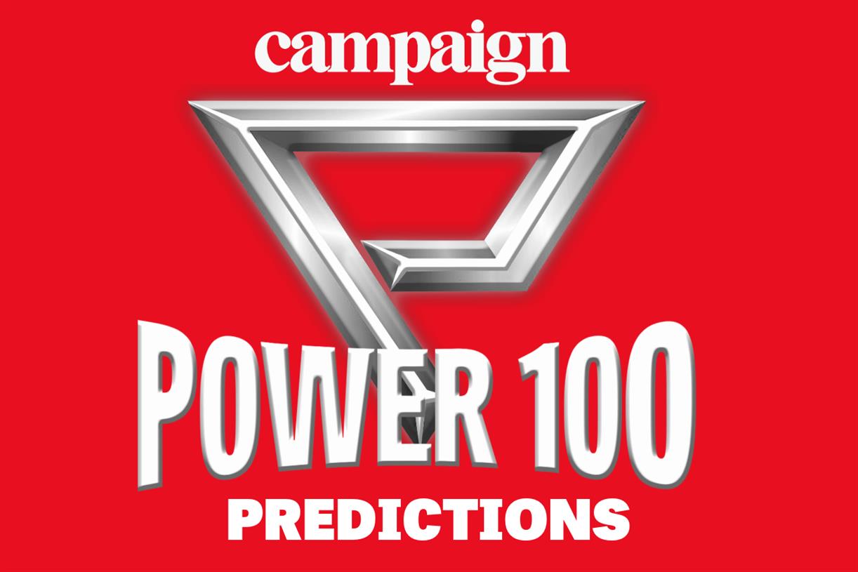Power 100 2024: How influencers, personalisation and consistency will ...