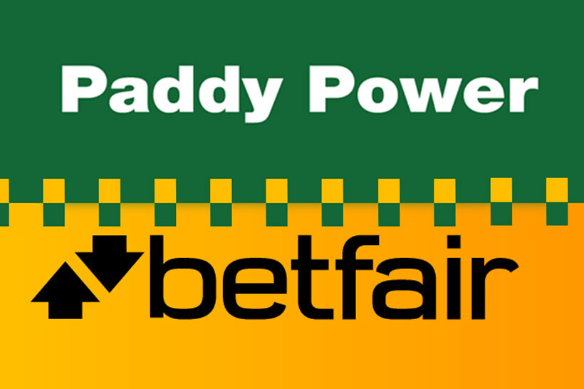 The making of Paddy Fair: a big gamble for Paddy Power and Betfair