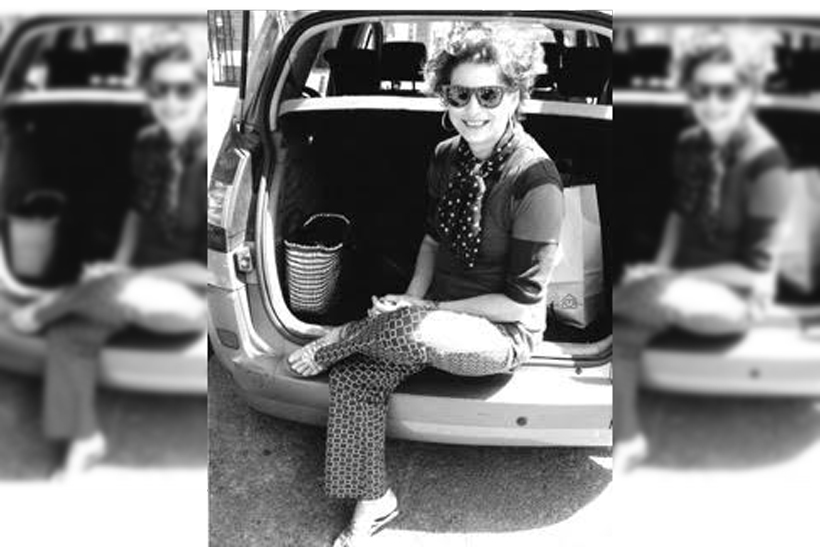 Role model art director Godet-Thomas dies