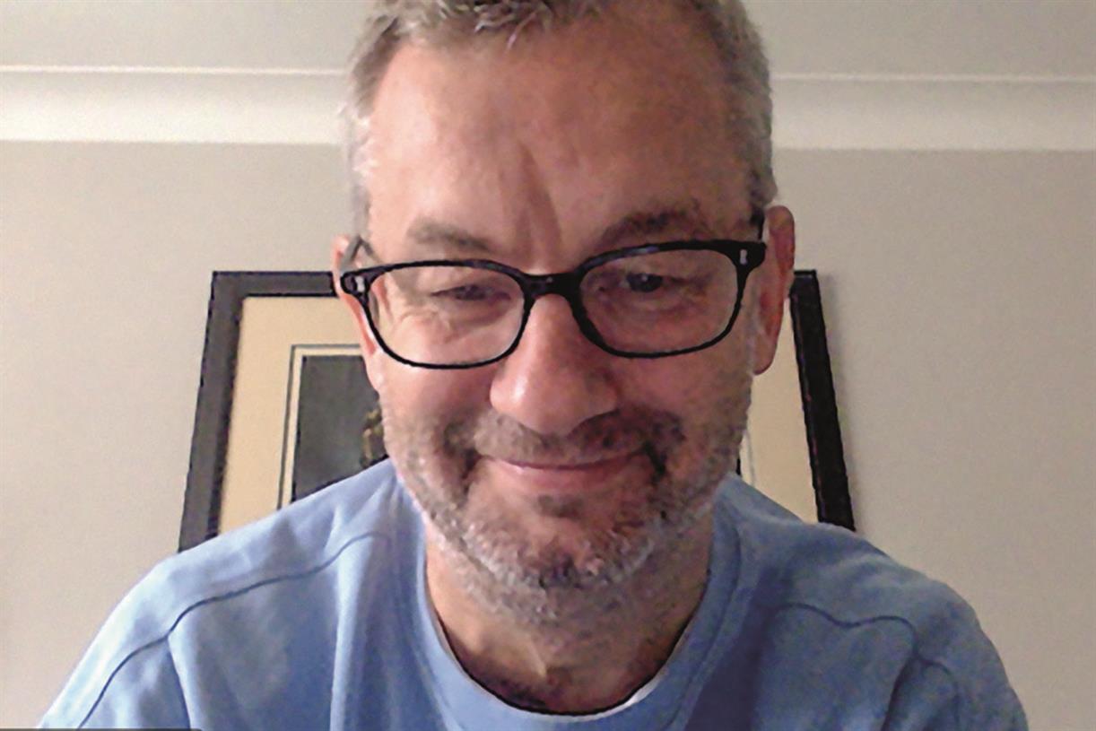 BBH Sport's Ewan Paterson takes over as creative lead at MullenLowe ...