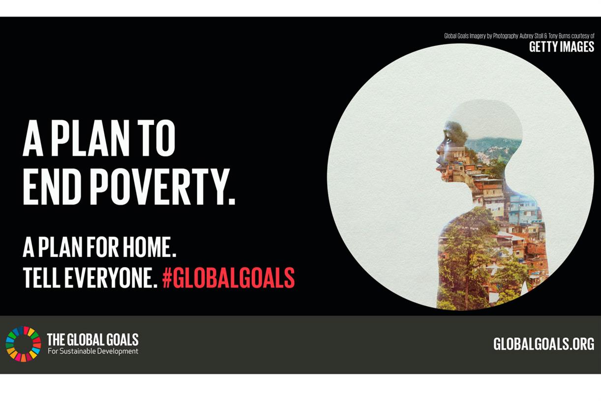 Project Everyone ads to be shown on 140,000 outdoor screens worldwide ...