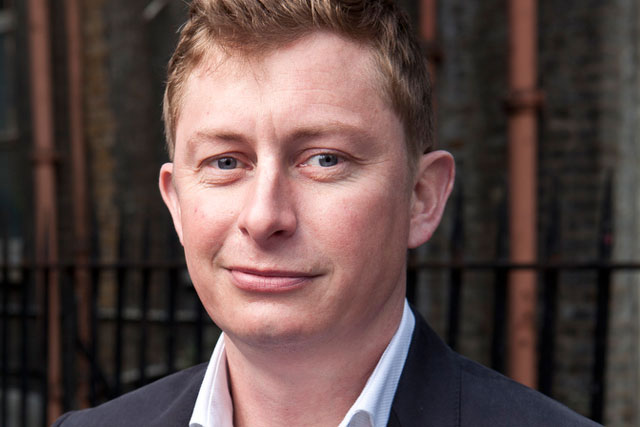 Noel Penzer leaves AOL UK for Time Out Group