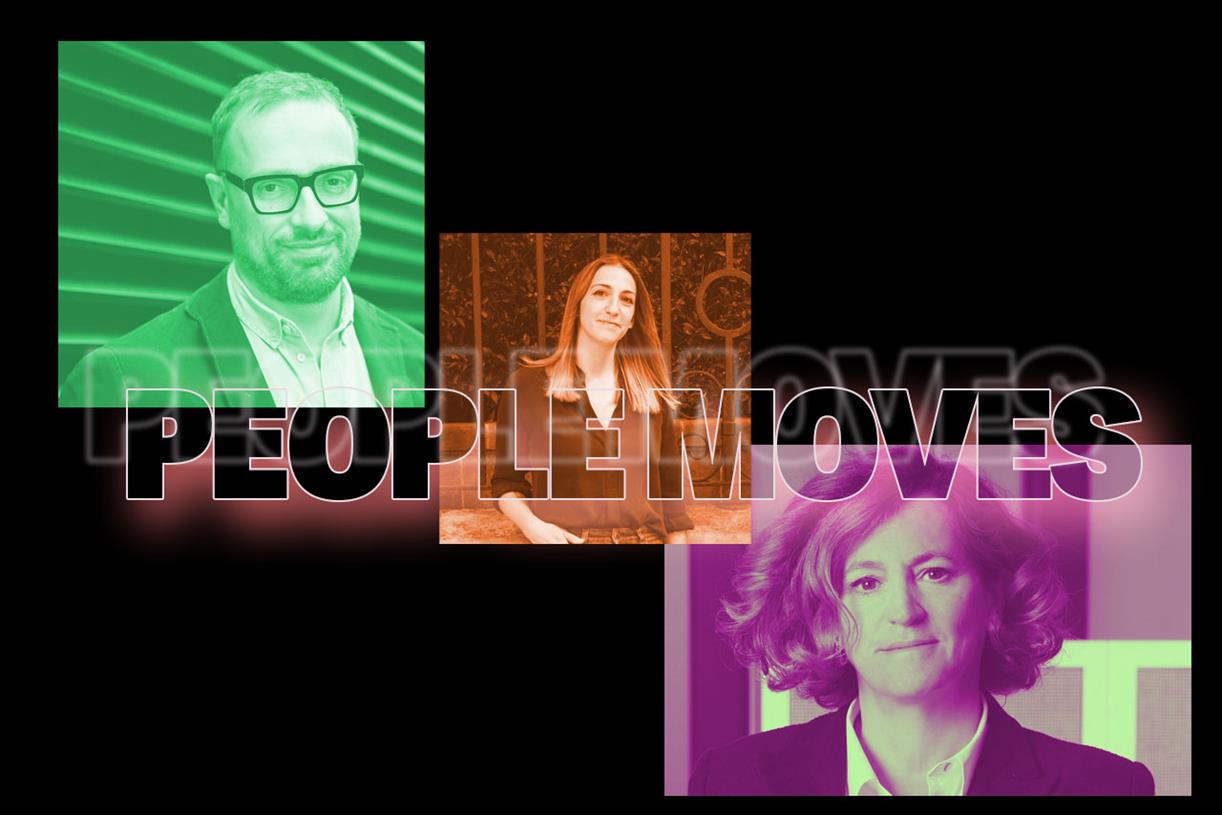 The Lists 2023: Top five people moves