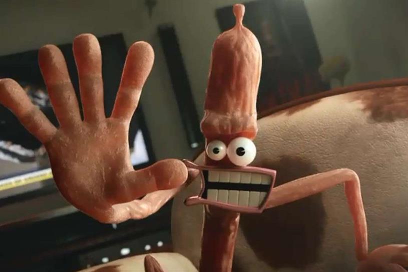 Peperami seeks creative agency ahead of UK marketing push