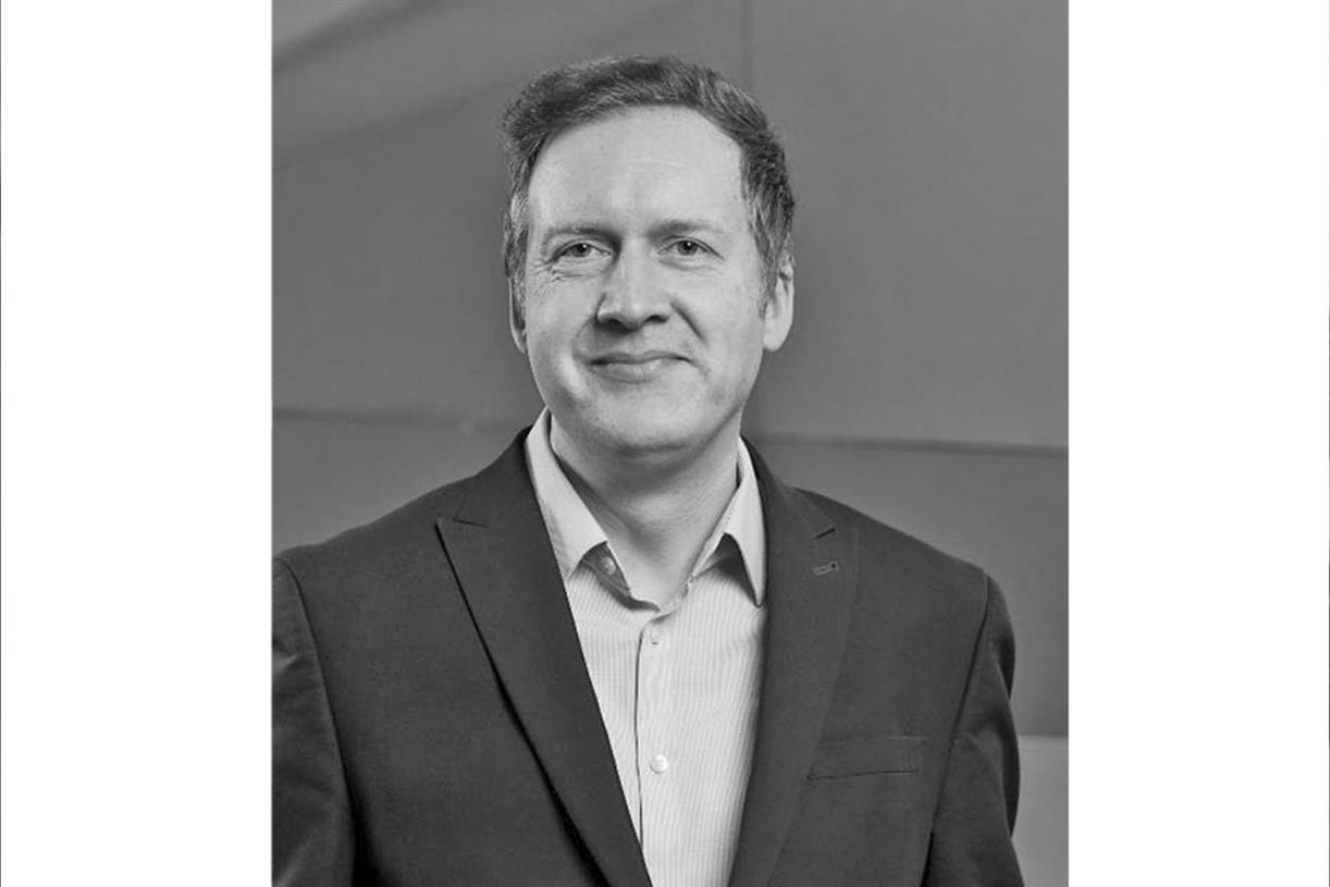 Power 100 2023: Pete Markey, Boots | Campaign US