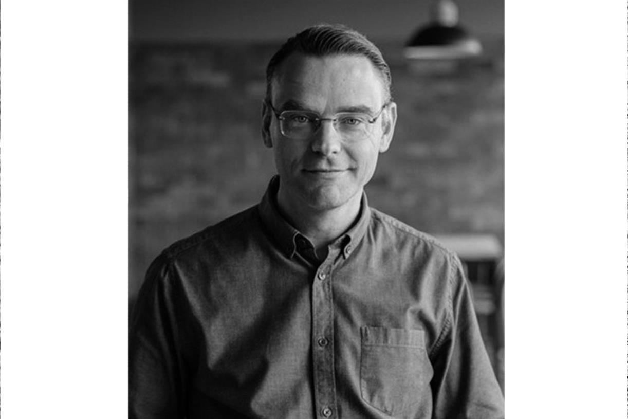 Power 100 2023: Peter Wright