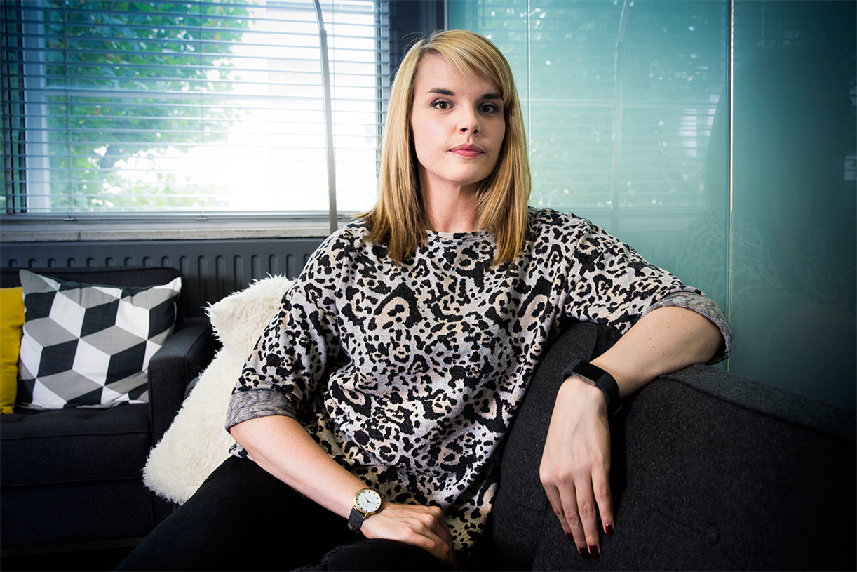 Aerial Awards radio ad winner: Chiltern Railways 'A big deal - slide'