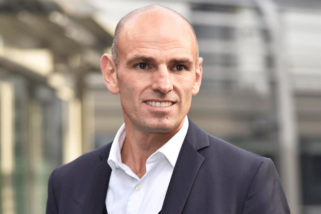 Deloitte Digital hires ex-AKQA managing director as partner