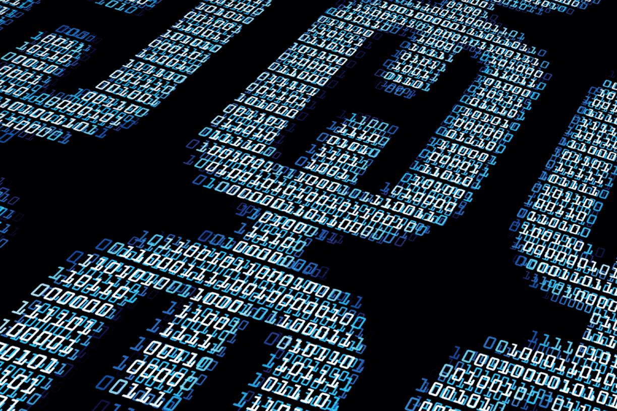 Disruptive tech is still as weird and interesting as it used to be