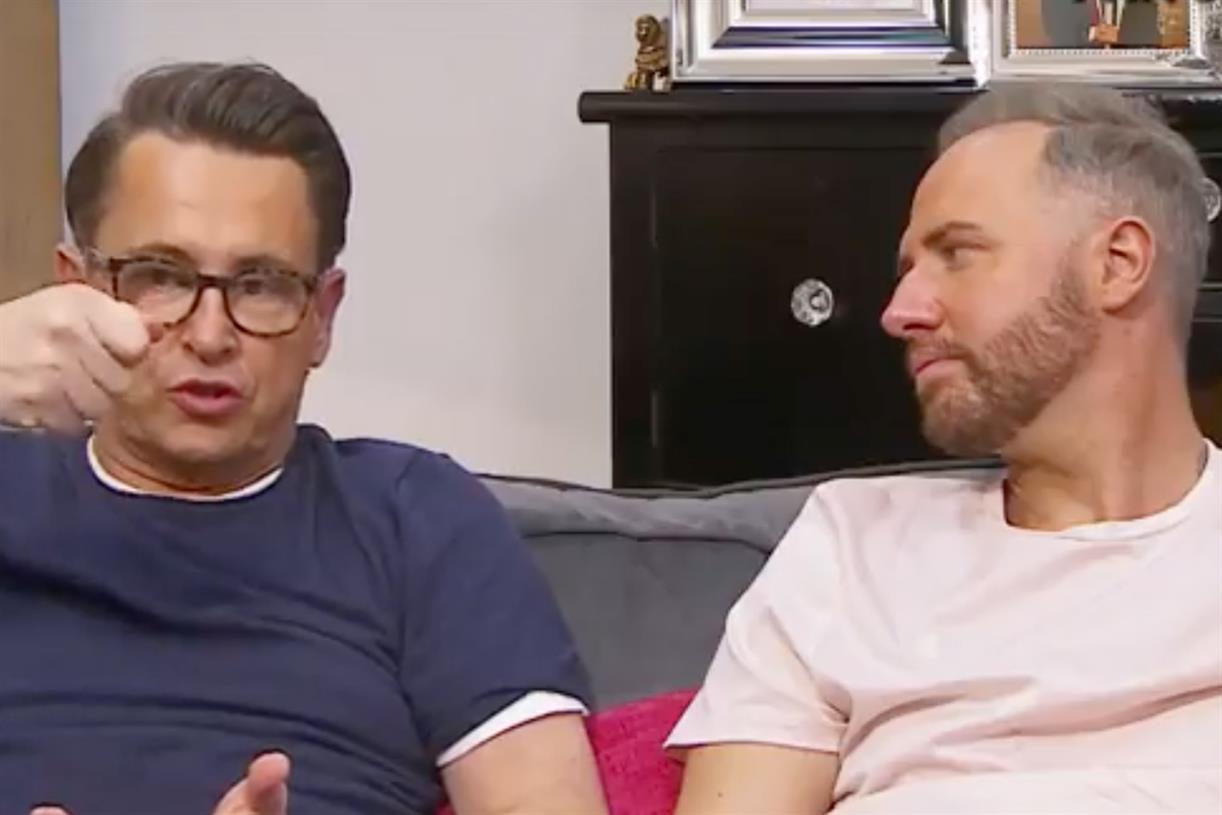 Kellogg's Corn Flakes to launch Gogglebox ad takeover
