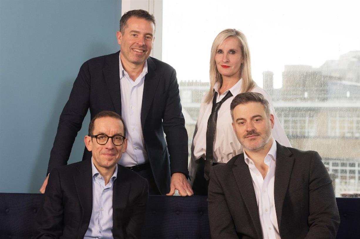 MHP Group buys creative agency, reveals 2023 revenue