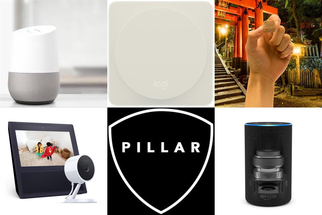 Six trends brands should know about for 2018 and the tech they need to ...