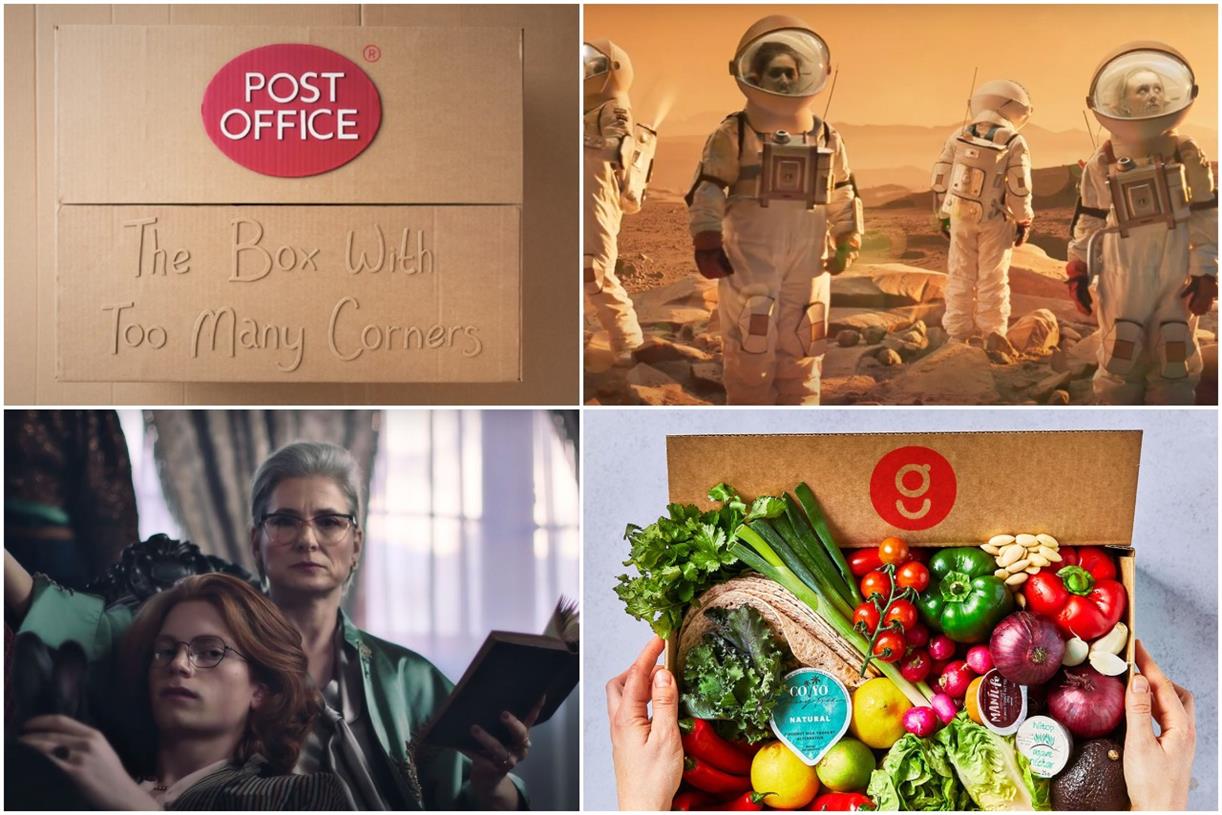 Pitch Update: Agencies get ready for Post Office media submissions