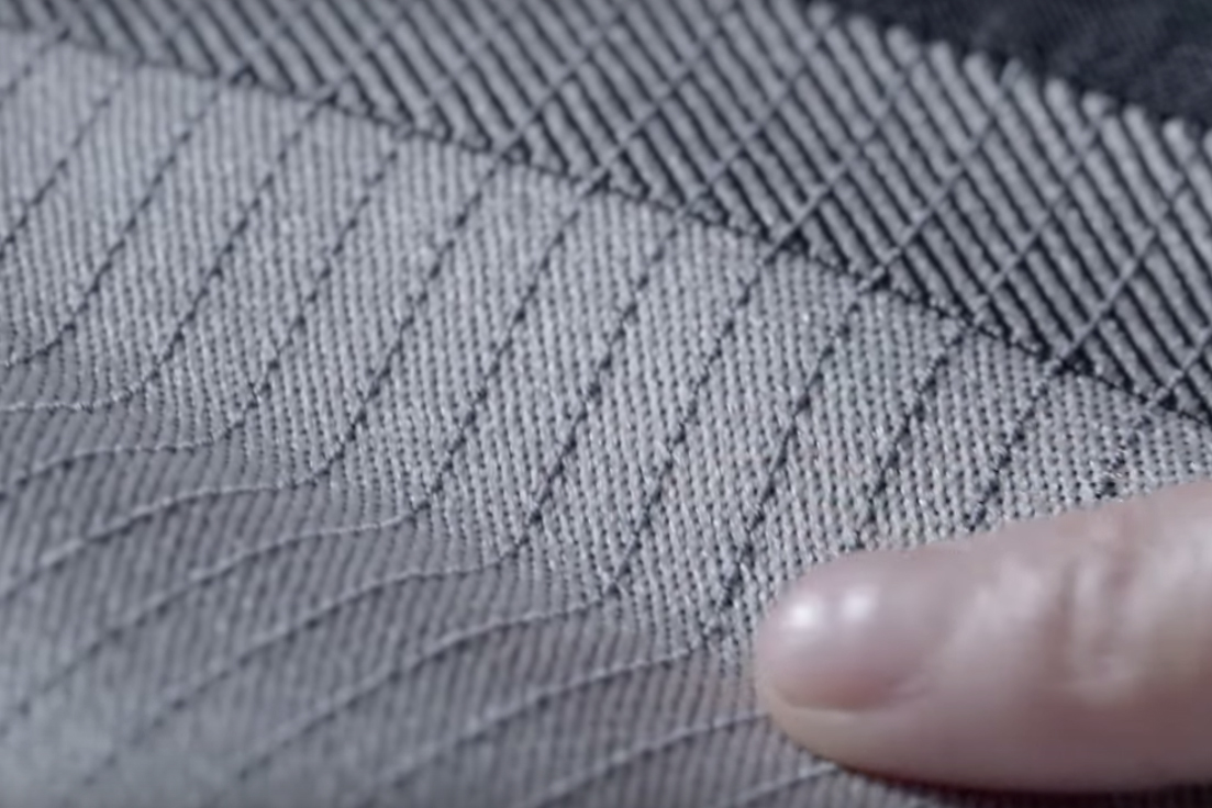 Google UK's wearable clothes idea wins Cannes Grand Prix for Product ...