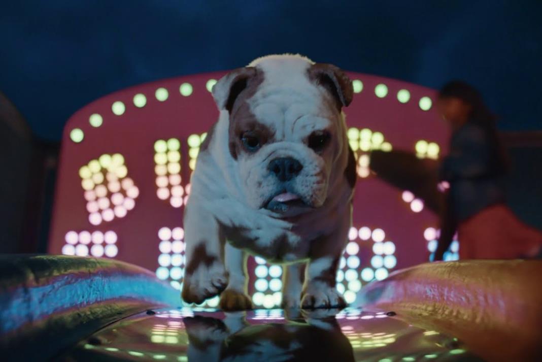 Churchill insurance says ‘oh yes’ to Saatchi & Saatchi